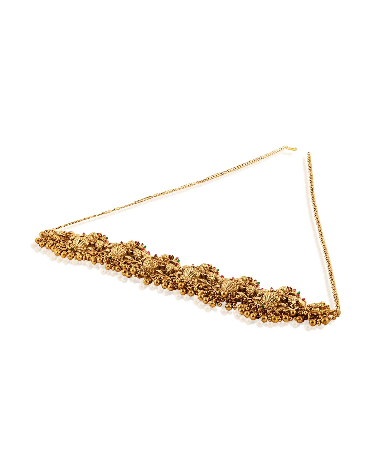 Kunti Temple Waist Belt – indinoor