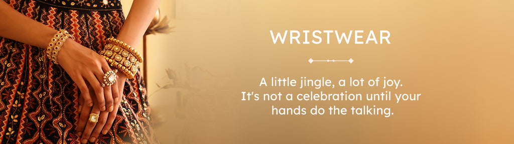 Wristwear – indinoor